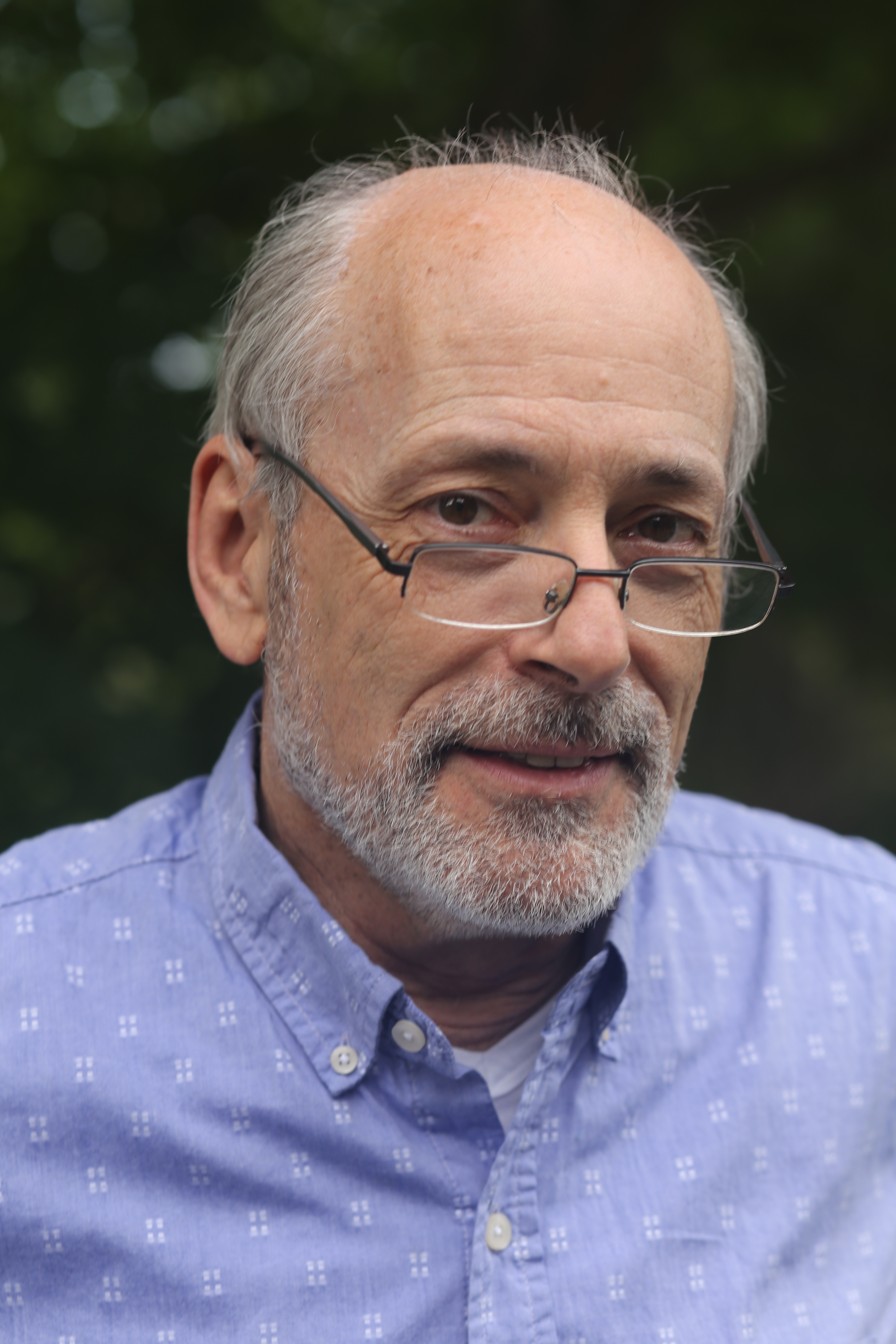 About – Verba Sparsa